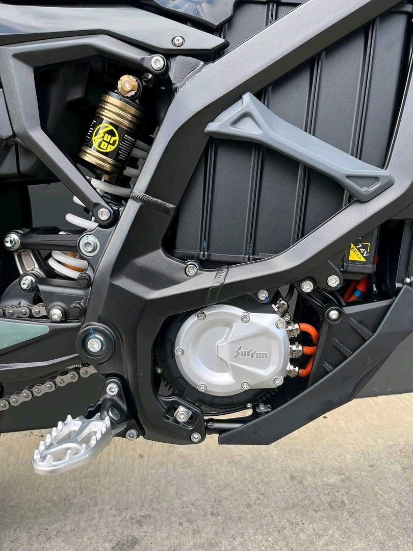 Surron ultra bee PRIVATE AND EXPORT USE ONLY, Sports Equipment, PMDs, E ...