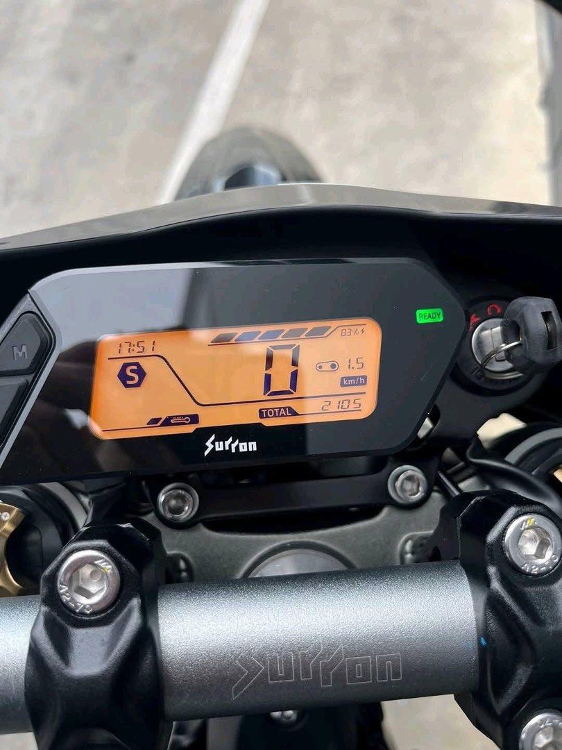 Surron ultra bee PRIVATE AND EXPORT USE ONLY, Sports Equipment, PMDs, E ...