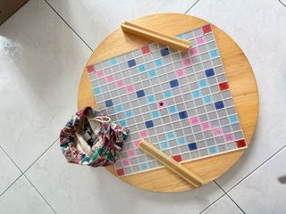 Scrabble Original Board Game, Hobbies & Toys, Toys & Games on Carousell