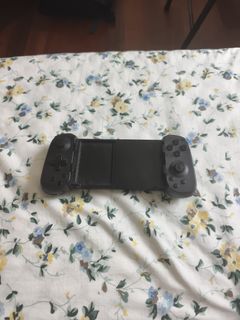 Backbone Mobile Gaming Controller, Video Gaming, Gaming Accessories ...