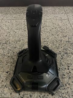 logitech attack 3 driver