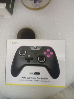 8Bitdo Ultimate C 2.4g Wireless Controller for Windows PC, Android ...