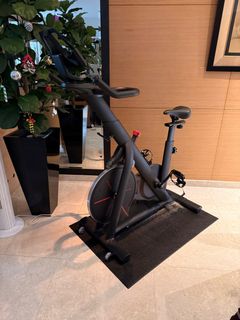 Yesoul Indoor Exercise Bike, Sports Equipment, Exercise & Fitness ...
