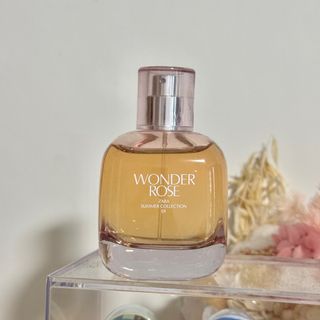 Zara ROSE GOURMAND EDP 80ML, Beauty & Personal Care, Fragrance ...