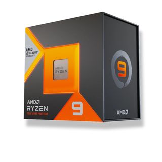 AMD Ryzen 7 5800x3D, Computers & Tech, Parts & Accessories, Computer ...