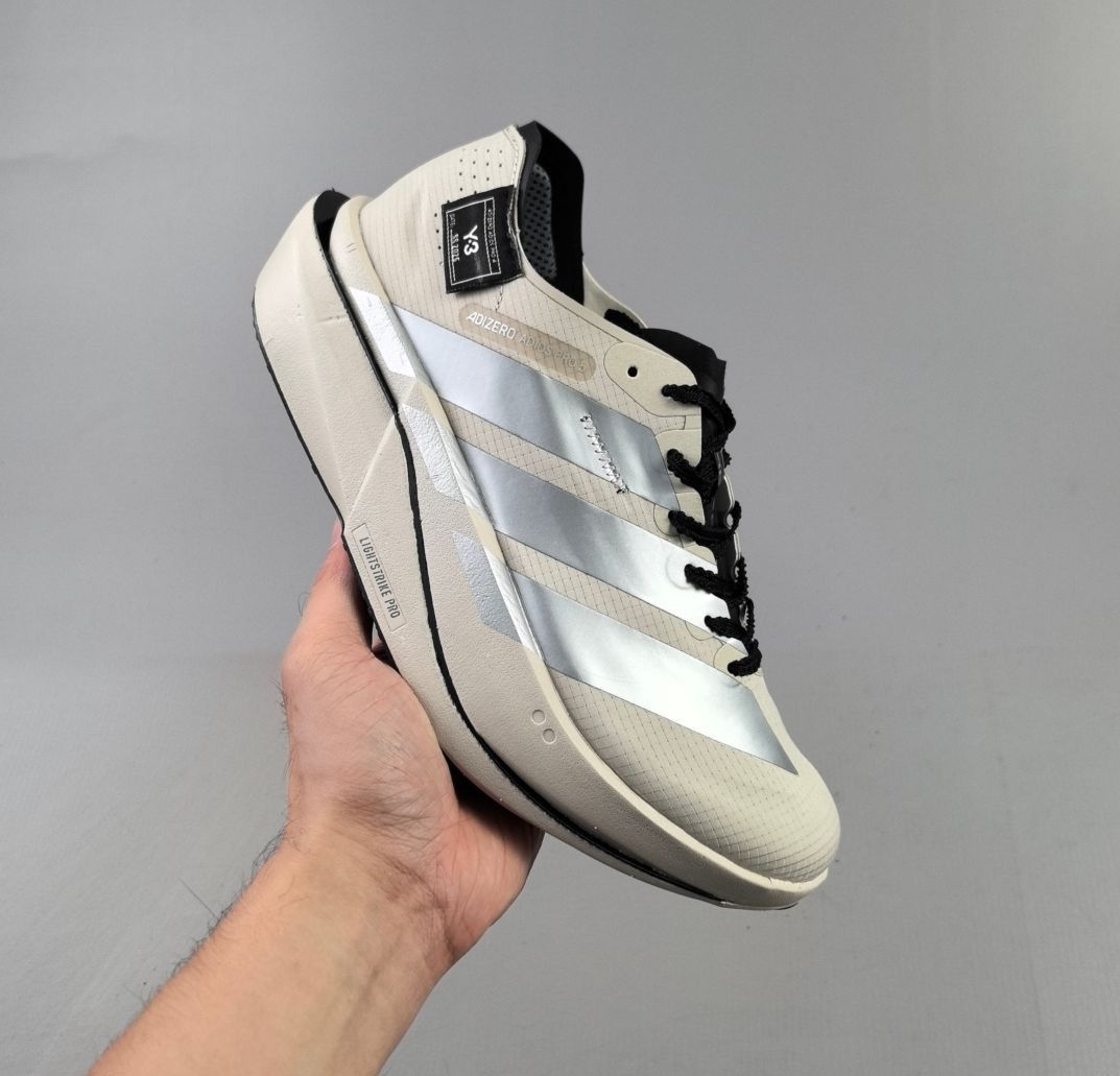 Adidas Adizero Adios Pro 5, Men's Fashion, Footwear, Sneakers on Carousell