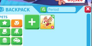 (WTS) Adopt Me Pets - Strawberry Shortcake Bat Dragon, Chocolate Chip ...