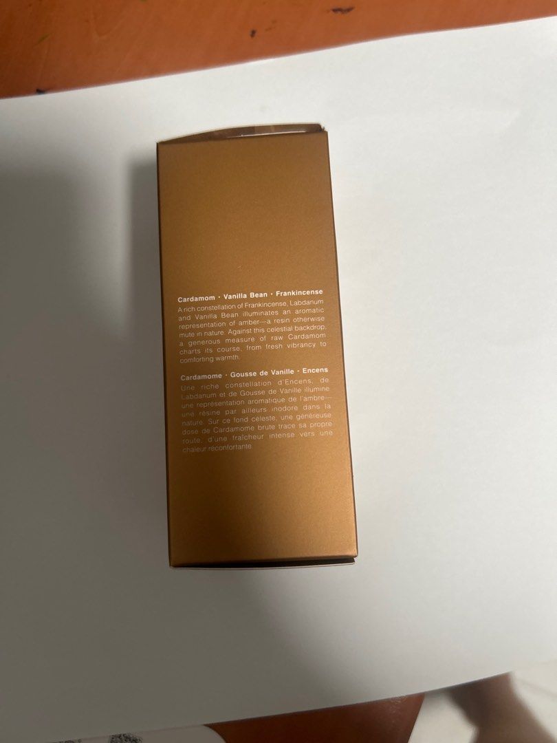 Aesop, Steorra Eau de Parfum, Beauty & Personal Care, Fragrance ...