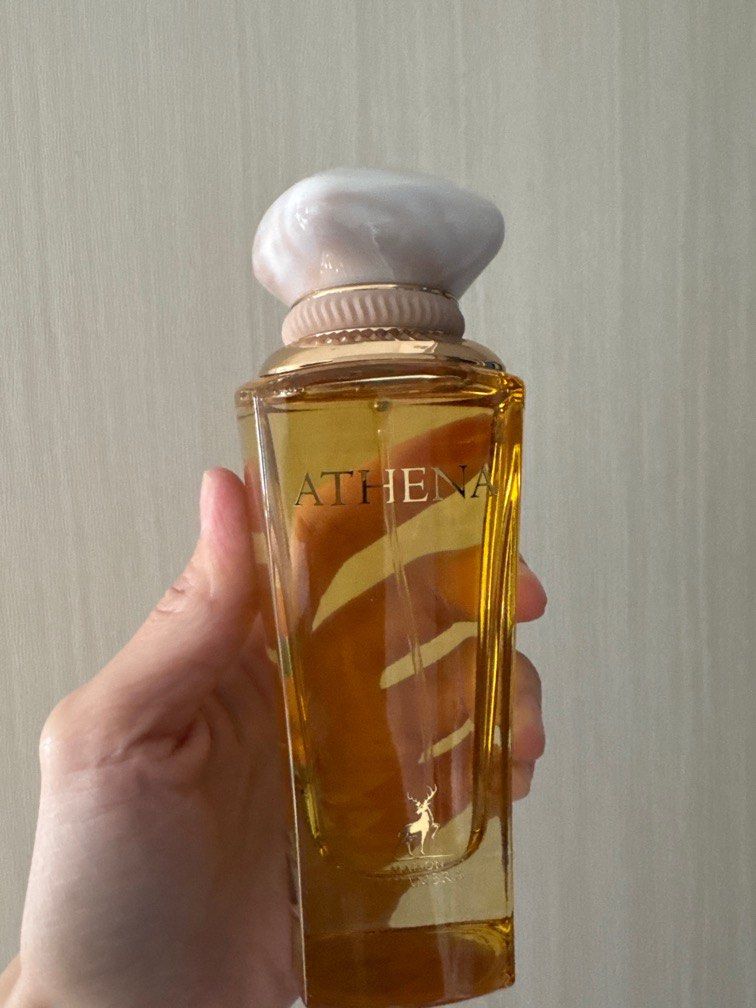 Athena Maison Alhambra, Beauty & Personal Care, Fragrance & Deodorants ...