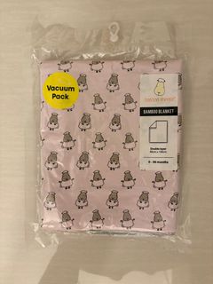 Baa baa sheep baby blanket, Babies & Kids, Baby Nursery & Kids ...