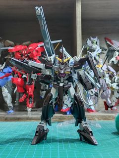 Bandai Expo2025 Exclusive Entry Grade Gundam 1/144 RX-78F00/E, Hobbies ...