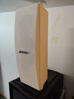 Bose TV Speaker - No model number. Just Bose TV Speaker, Audio ...