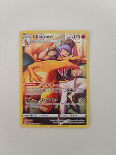 Castform Trainer Gallery TG Lost Origin Giratina Destined Rivals ...