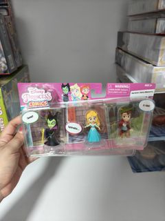 Disney Beauty and the Beast Belle Princess and Beast Prince Gachapon ...