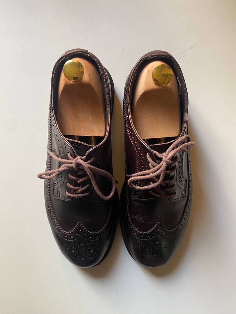Dr. Martens 3989, Men's Fashion, Footwear, Dress Shoes on Carousell