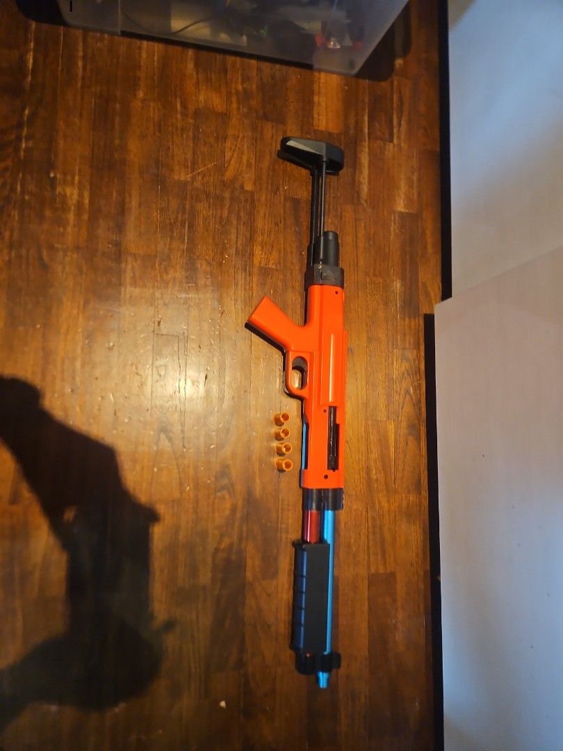 Firefly Colonel Wasp shotgun, Hobbies & Toys, Toys & Games on Carousell