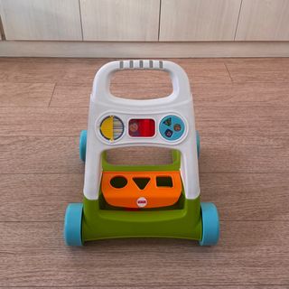 Fisher-Price Activity Wagon, Babies & Kids, Infant Playtime on Carousell