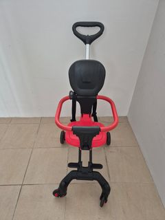 Ultra-Lightweight Foldable Baby Stroller, Babies & Kids, Going Out ...