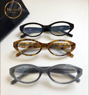 Gentle Monster x Maison Margiela - MM209 T6(GR) (2025 Box Set), Women's ...