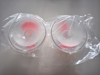 Imani hands free cup set (1 pair), Babies & Kids, Nursing & Feeding ...