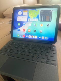 ipad Air 5th Generation Grey 256GB, Mobile Phones & Gadgets, Tablets ...