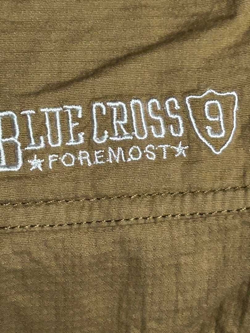 💥COMBO💥(K4) BLUE CROSS KIDS SHORTPANT, Babies & Kids, Babies & Kids ...