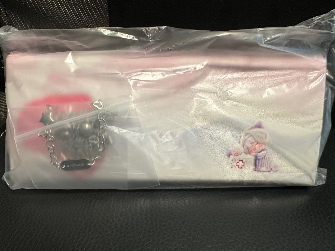 LensKart x POP MART Sweet Bean Sunglasses, Women's Fashion, Watches ...