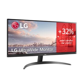 LG Ultrawide Monitor 4k display, Computers & Tech, Parts & Accessories ...