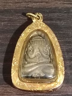Phra Naga Thep Roon 2 BE2567 LP Sunit Luang Phor Sunit Wat Pa Ban Batae ...