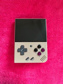 Sega saturn Steering Wheel (Defective), Video Gaming, Video Game ...