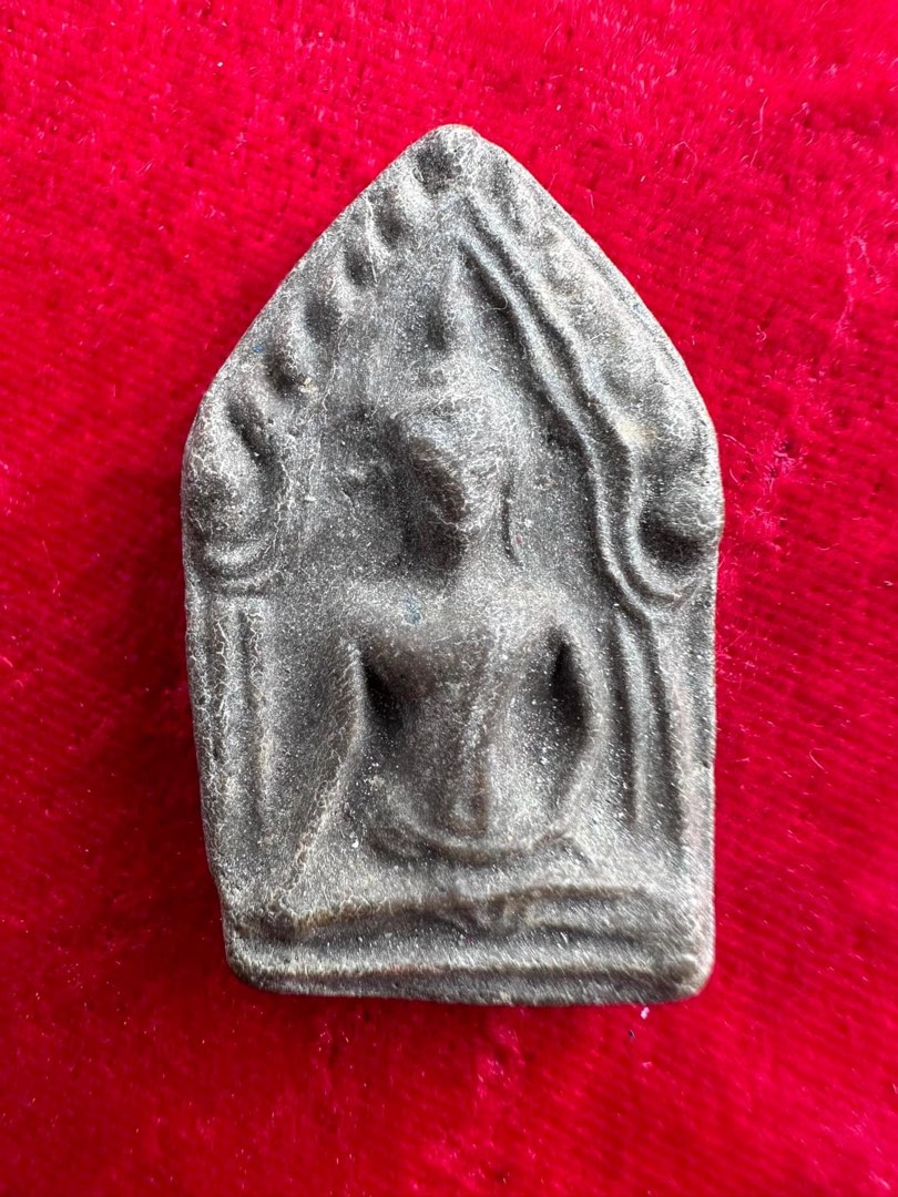 MVR Khun Phaen Generation 1 (Super rare), Hobbies & Toys, Religious ...
