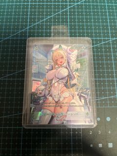 [ENGLISH] NIKKE TCG Union Arena Booster Box, Hobbies & Toys, Toys ...