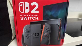 Nintendo Switch 2 Console, Video Gaming, Video Game Consoles, Nintendo ...