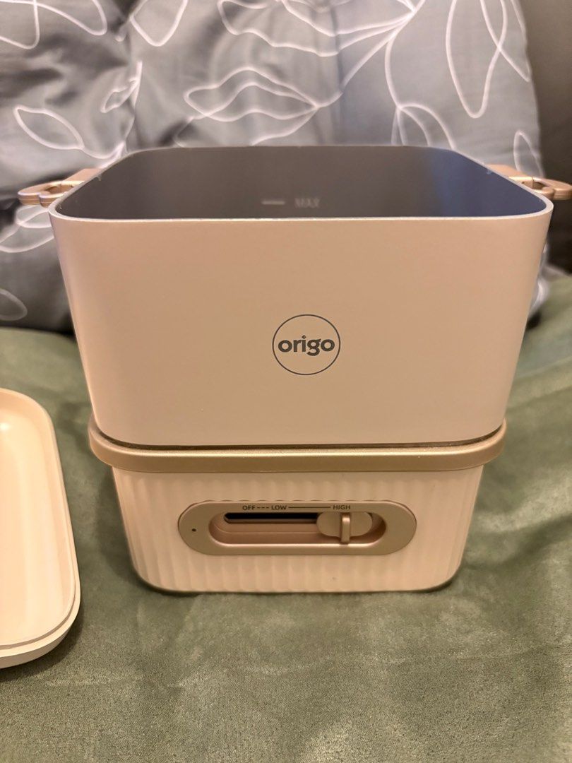Origo Multi-function Cooker MC209, 家庭電器, 廚房電器, 鍋具 - Carousell