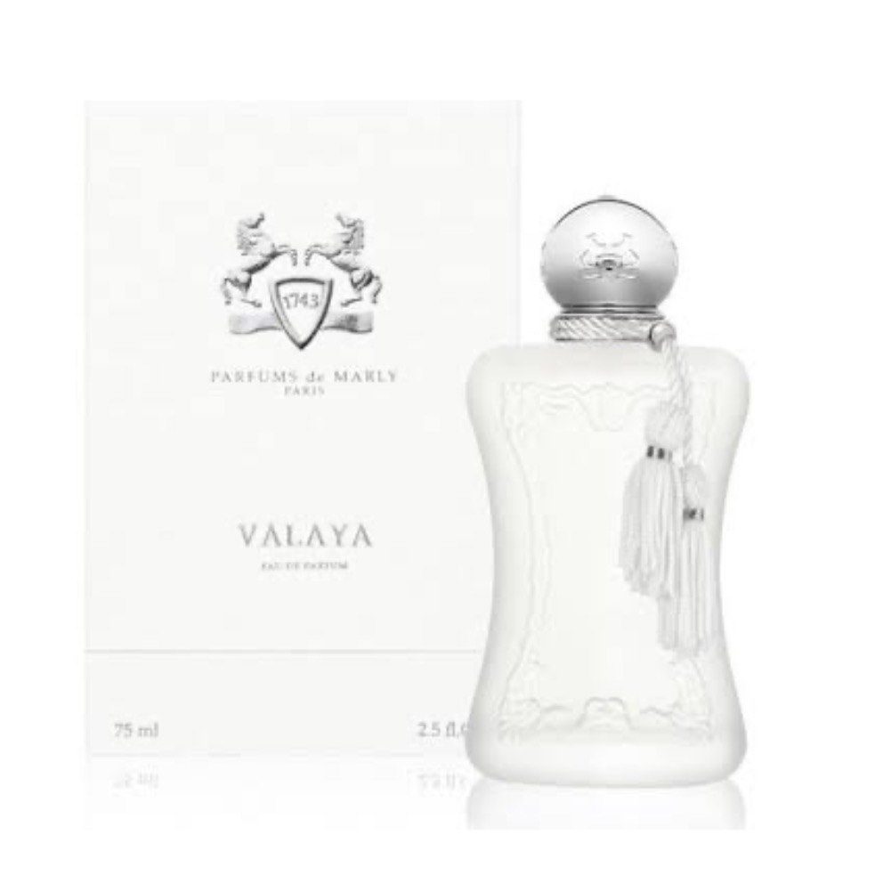 Parfums de Marly Valaya PDM Delina kayali vanilla 28, Beauty & Personal ...