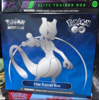Pokemon Celebrations Elite Trainer Box, Hobbies & Toys, Toys & Games on ...