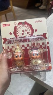 POP MART Twinkle Twinkle Blind Box, Hobbies & Toys, Toys & Games on ...