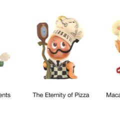 BNIB POP MART Twinkle Twinkle Series Blind Box Figure, Hobbies & Toys ...