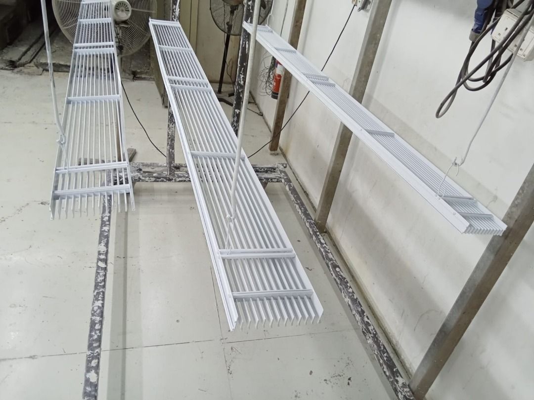 Powder Coating services, Furniture & Home Living, Furniture, Shelves ...