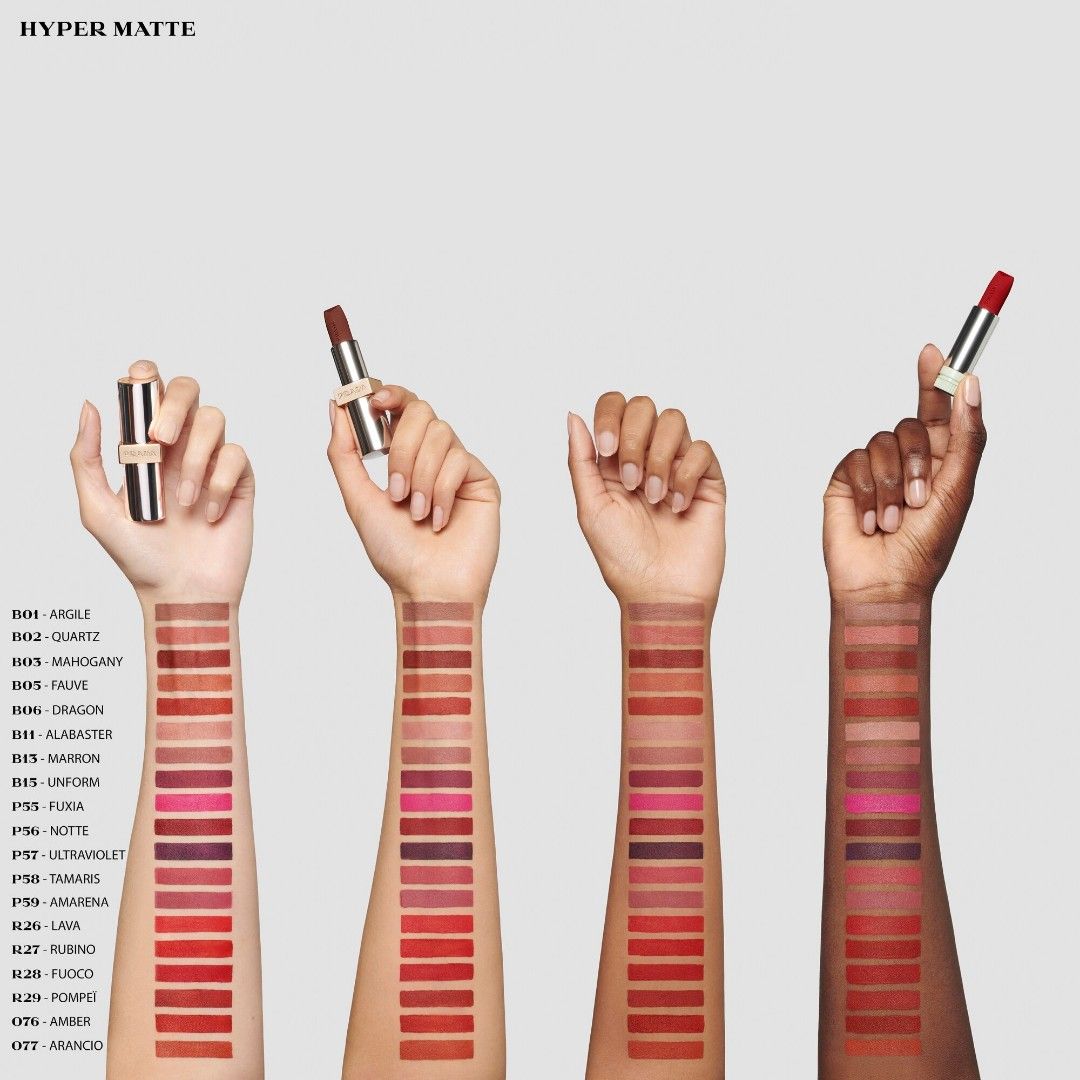 Prada 普拉達口紅潤唇膏3.8g！色號： U000#，U001#，U010#，U011#，U013#，B01#，B02#，B03#，B05#，B06#，B101#，B103#，B106 ...