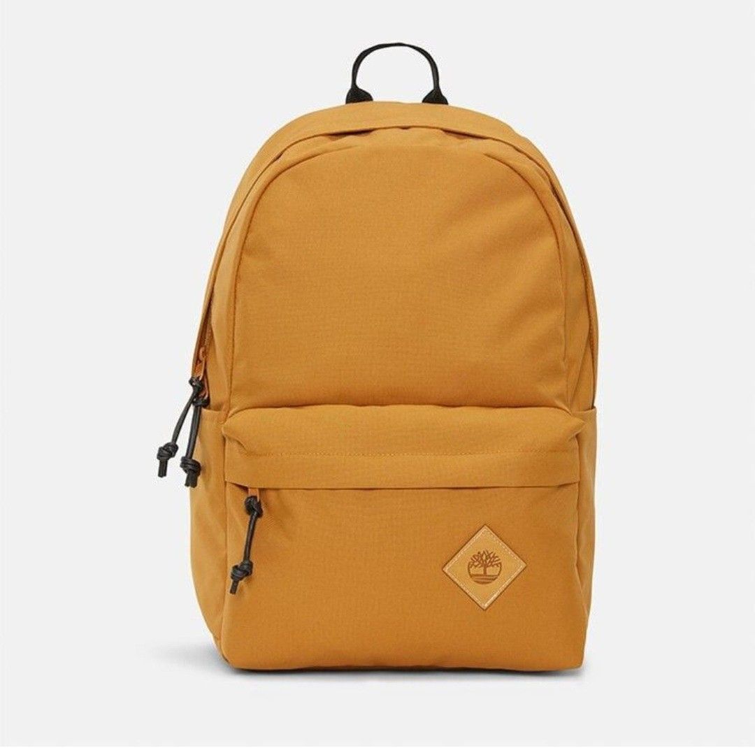 Rare Timberland CORE Backpack – Wheat Boot Colour (TB0A6MXW/P47), Men's ...