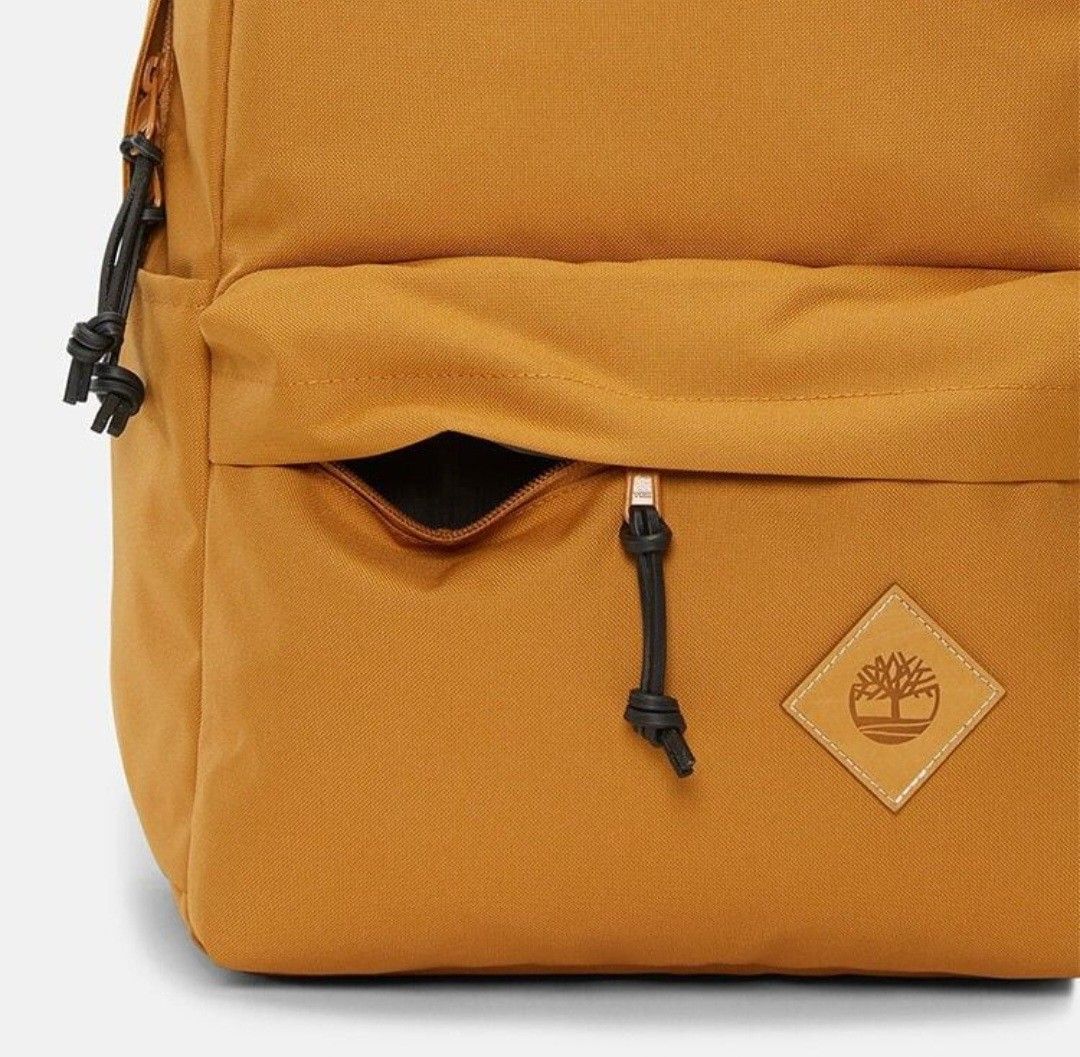 Rare Timberland CORE Backpack – Wheat Boot Colour (TB0A6MXW/P47), Men's ...