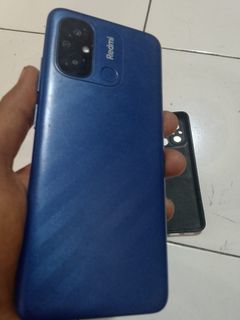 Redmi 12c Dijual | Carousell Indonesia