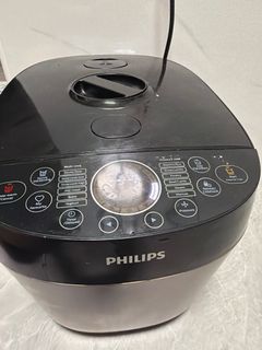Philips egg cooker, TV & Home Appliances, Kitchen Appliances, Other ...