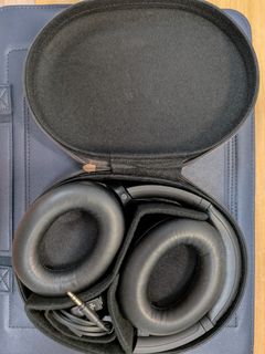 Sony WH-1000XM4, Audio, Headphones & Headsets on Carousell