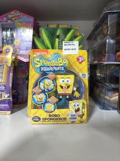 Spongebob Squarepants Patrick Star Plush Toy, Hobbies & Toys, Toys ...