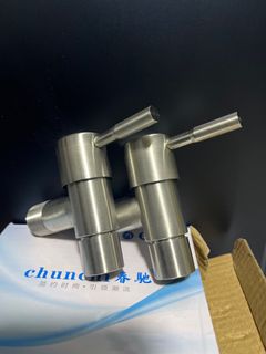 ISANO 1030AV / 1040AV / 1230AV / 1240AV SUS304 Stainless Steel 1/2" One ...