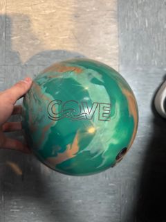 WTT/WTS 2H 15lbs Storm The Road bowling ball 2hrh two hand, Sports ...