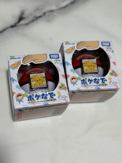 Pokemon friends pokeball 出售 | Carousell Hong Kong