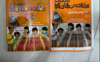Primary 1 Targeting Mathematics, Hobbies & Toys, Books & Magazines ...